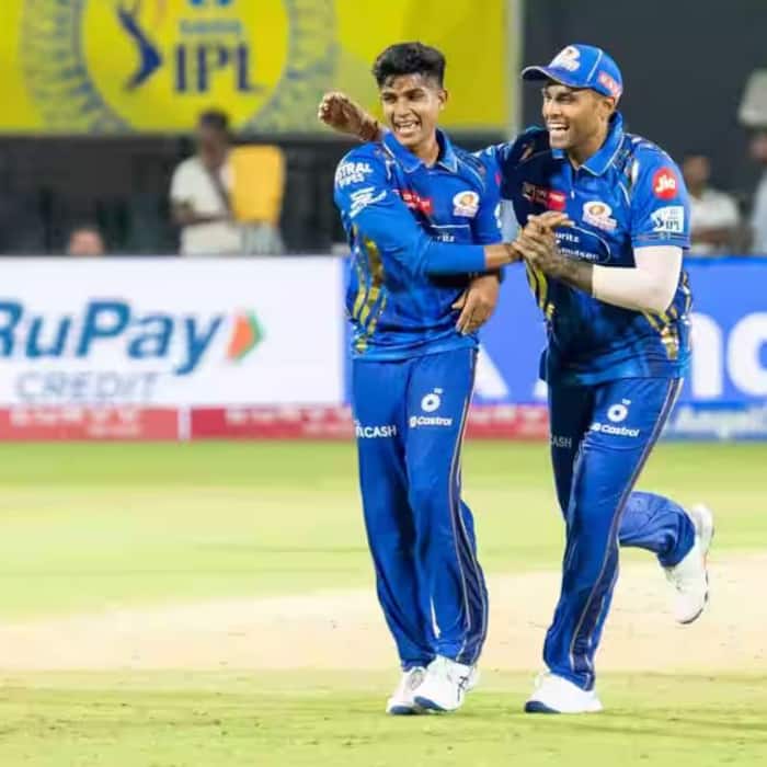 Vignesh Puthur to Aniket Verma: Young cricketers who got famous ...