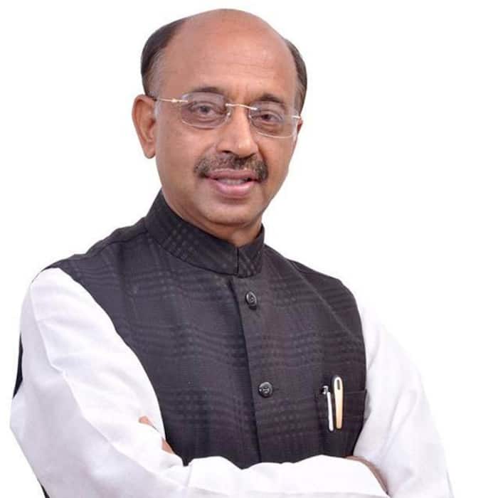 Cabinet reshuffle: Big gains for Prakash Javadekar and Piyush Goel, 19 ...