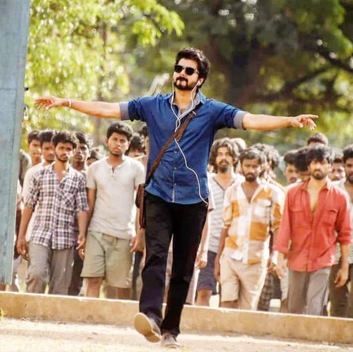 Thalapathy Vijay Birthday: A Ride Down The Journey of The Master Actor ...