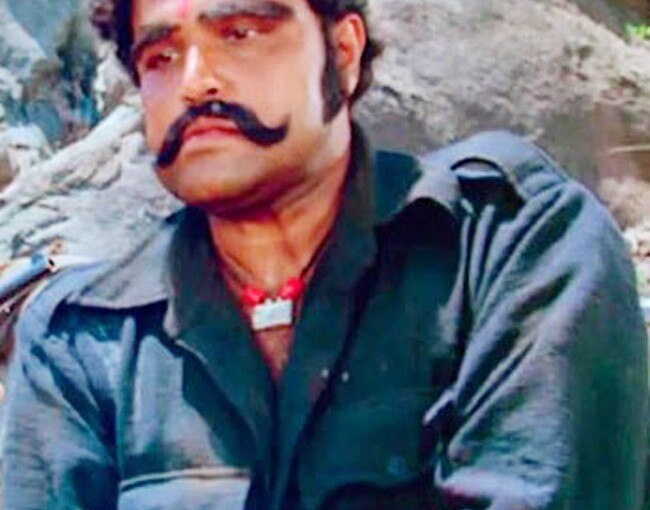 Viju Khote will be Remembered Forever as Dacoit Kalia from Sholay