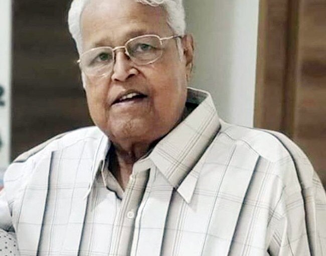 Viju Khote's death shocked fans