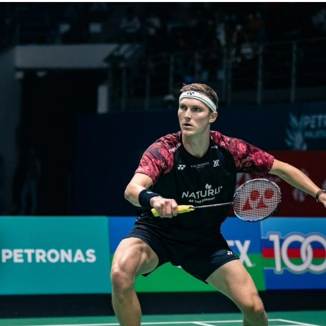 From Prannoy HS To Viktor Axelsen - Top 10 Men's Players To Look Out ...