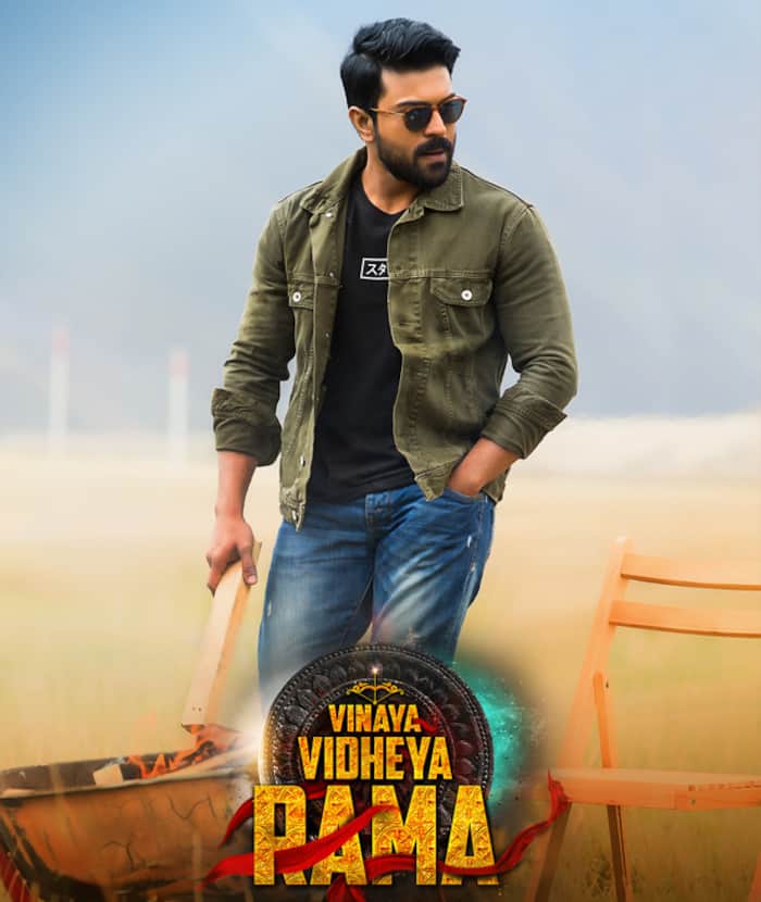 RRR Actor Ram Charan's Must-Watch Action Movies - See Photos