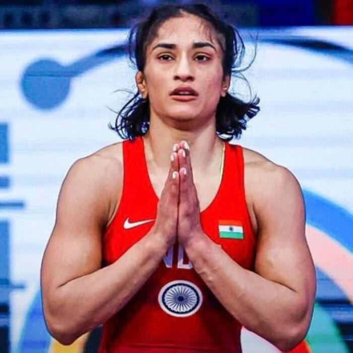 After Paris Olympics heartbreak, Vinesh Phogat makes MASSIVE addition to net worth, it will be ...