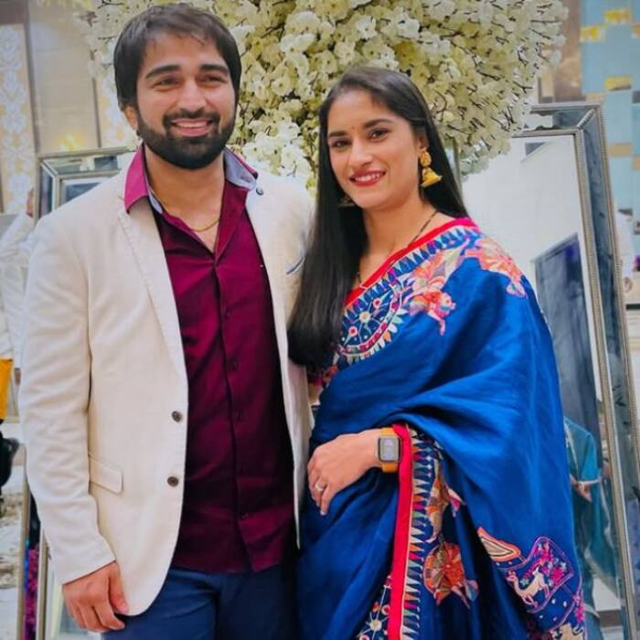 After Paris Olympics heartbreak, Vinesh Phogat makes MASSIVE addition to net worth, it will be ...