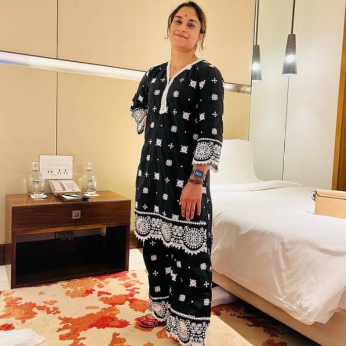 After Paris Olympics heartbreak, Vinesh Phogat makes MASSIVE addition to net worth, it will be ...