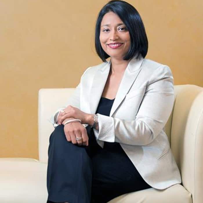 Vanisha Bhatia daughter of steel magnate and billionaire Lakshmi Mittal