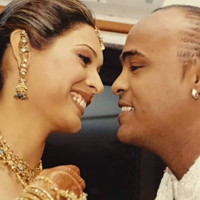 Vinod Kambli once hit his wife with cooking pan and then..., her name is...