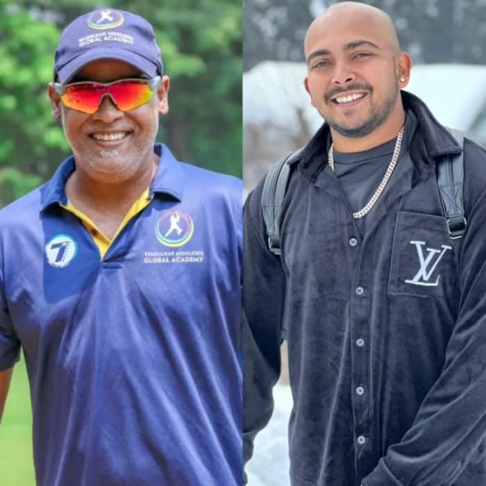 Vinod Kambli vs Prithvi Shaw: Who is richer? Know their net worth Vinod Kambli vs Prithvi Shaw: Who is richer? Know their net worth