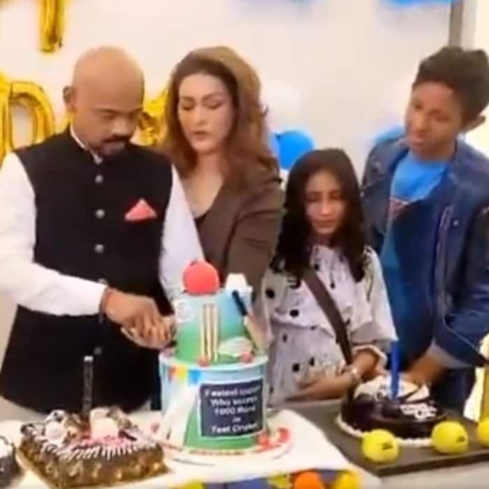 Vinod Kambli can't pay for kids school fees even, has asked for money ...