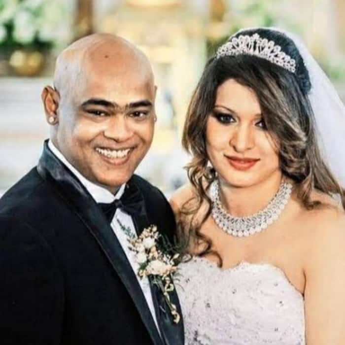 'Find address, will marry…': Vinod Kambli's love story with beautiful ...
