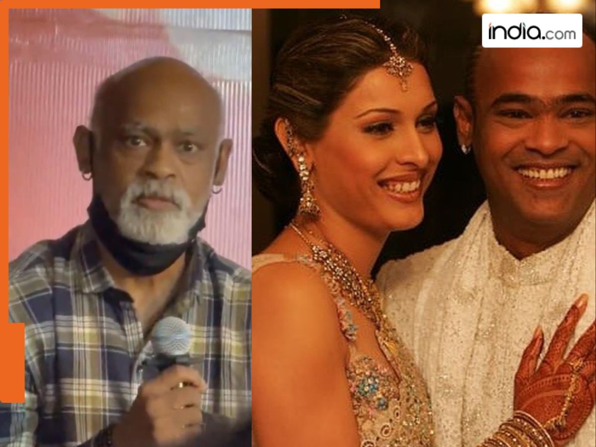 Vinod Kambli finally opens up on his health issues, reveals shocking ...