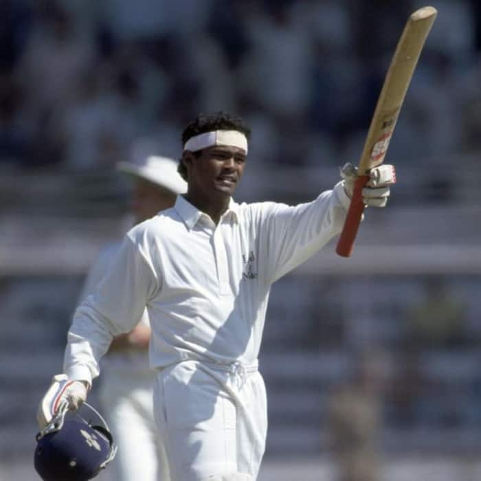 Vinod Kambli says 'main BHAI ke area mein khelta tha', star cricketer ...