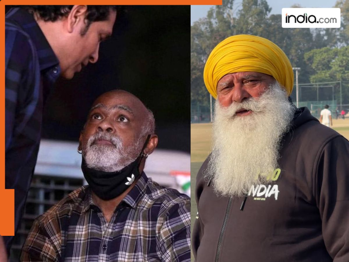 Vinod Kambli gets more pension than Yograj Singh? Know truth about ...