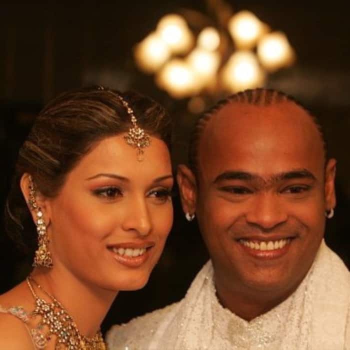 'Find address, will marry…': Vinod Kambli's love story with beautiful ...