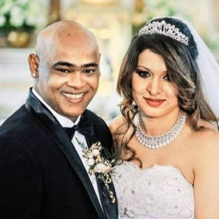 Bankrupt Vinod Kambli was once loved by many girls, first wife was ...