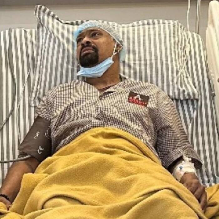 What is Vinod Kambli's special connection with number 9? Star cricketer ...