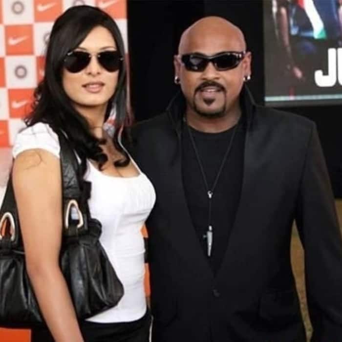 Vinod Kambli hit his wife with a cooking pan in the past and then...