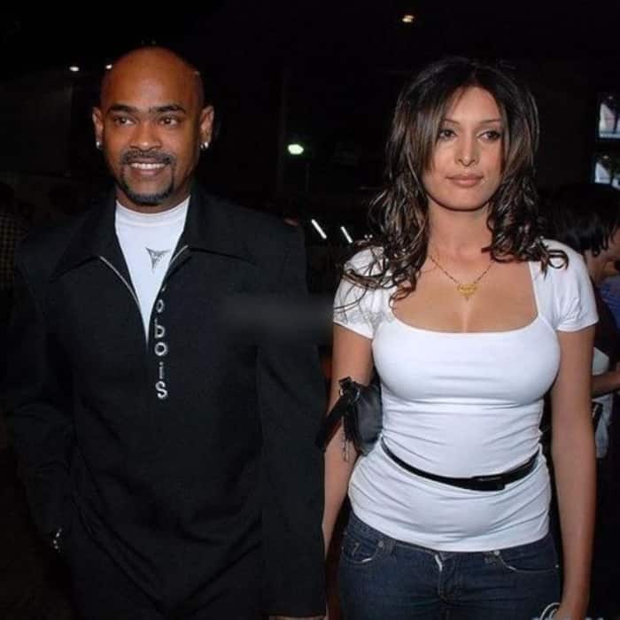 Meet children of star India cricketer Vinod Kambli, not raised as Hindu ...