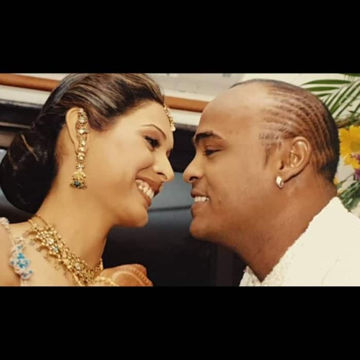 Vinod Kambli's TRAGIC love stories: One wife a model, one a hotel ...