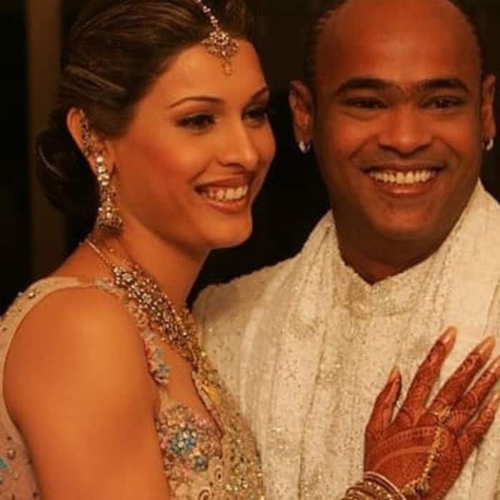Vinod Kambli hit his wife with a cooking pan in the past and then...