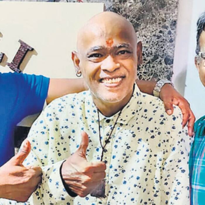 Vinod Kambli's fitness journey: Once as fit as Virat Kohli & Ravindra ...