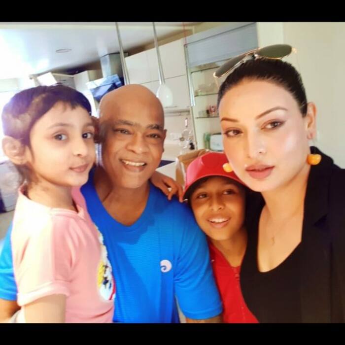 Vinod Kambli finally opens up on his health issues, reveals shocking ...
