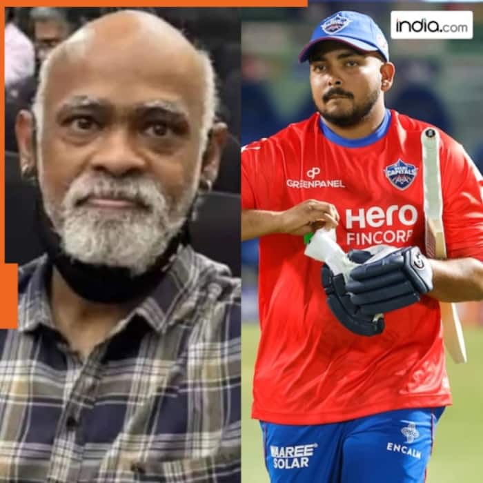 Prithvi Shaw net worth