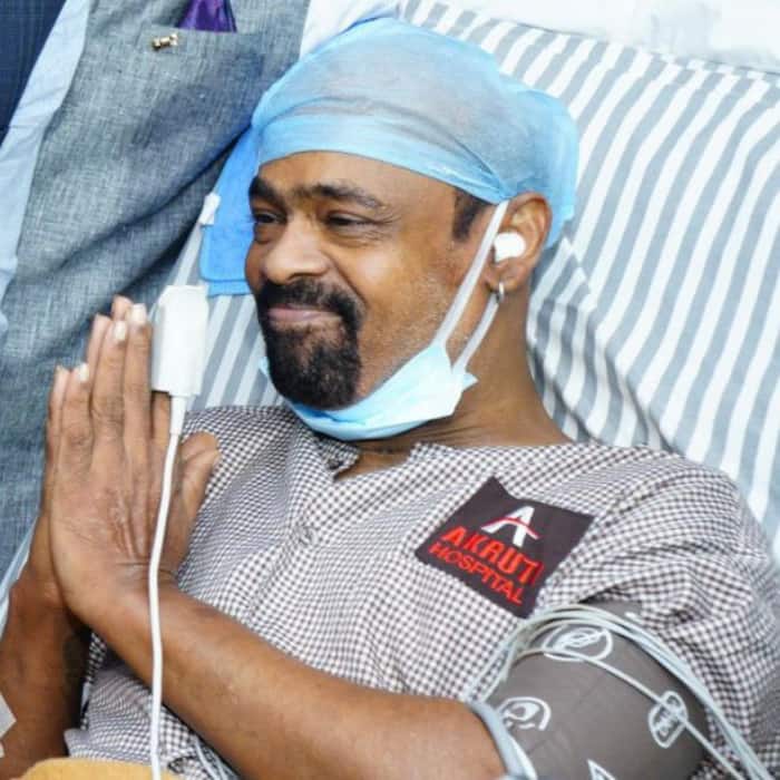Vinod Kambli says 'main BHAI ke area mein khelta tha', star cricketer ...