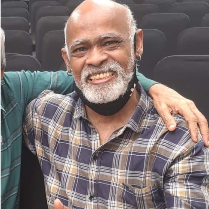 Vinod Kambli's fitness journey: Once as fit as Virat Kohli & Ravindra ...