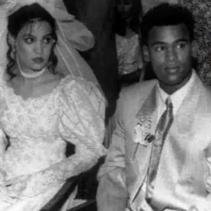 Hotel receptionist was his first wife, then fell in love with a MODEL, name of star cricketer is...