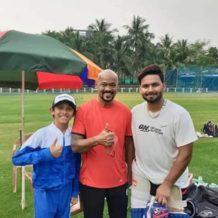 Meet Andrea Hewitt, a second wife of Vinod Kambli, was a supermodel ...