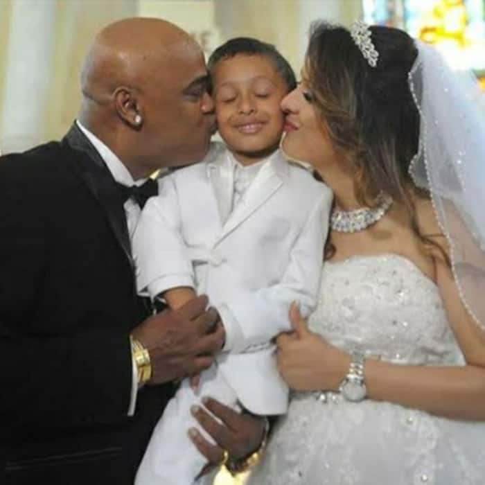 Meet children of star India cricketer Vinod Kambli, not raised as Hindu ...