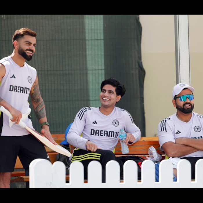 Kohli, Rohit to RETIRE after Australia series? BCCI official opens up ...