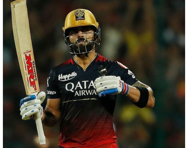 In Pics: Top 5 Highest Run Scorers in IPL 2024