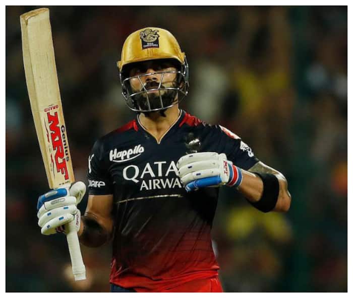 In Pics: Top 5 Highest Run Scorers in IPL 2024