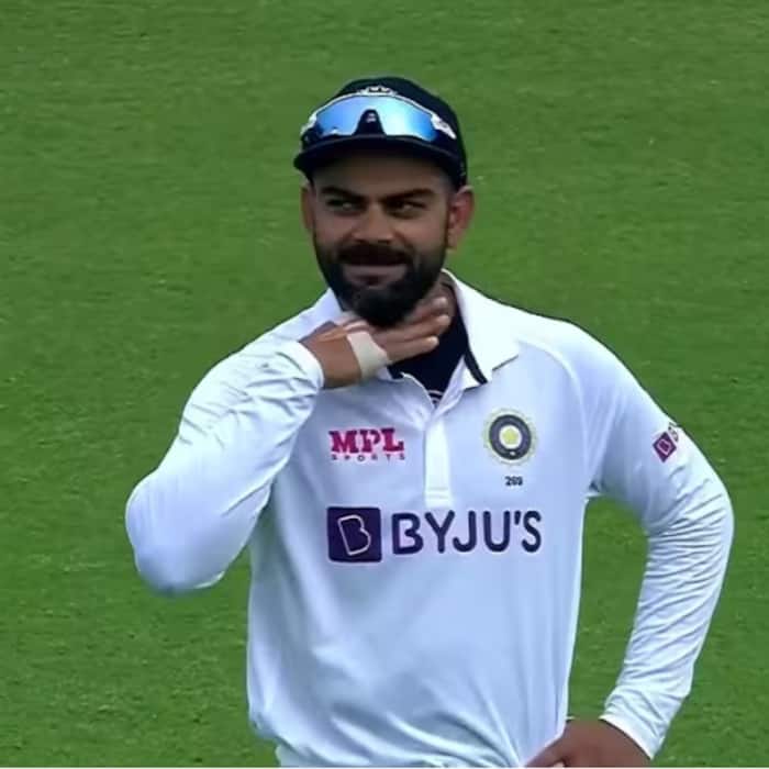 From Virat Kohli to David Warner: Cricketers who embraced the iconic ...