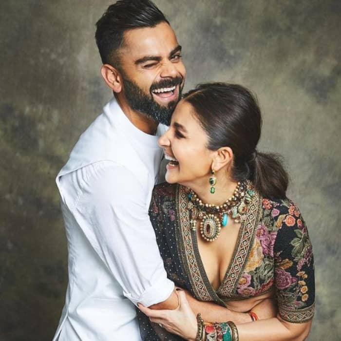 Inside photos of Virat Kohli and Anushka Sharma's luxurious bungalow, it has a hanging pool, it ...