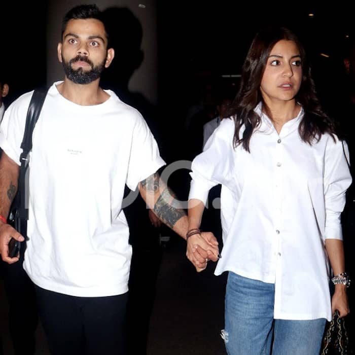 Anushka Sharma looked stunning