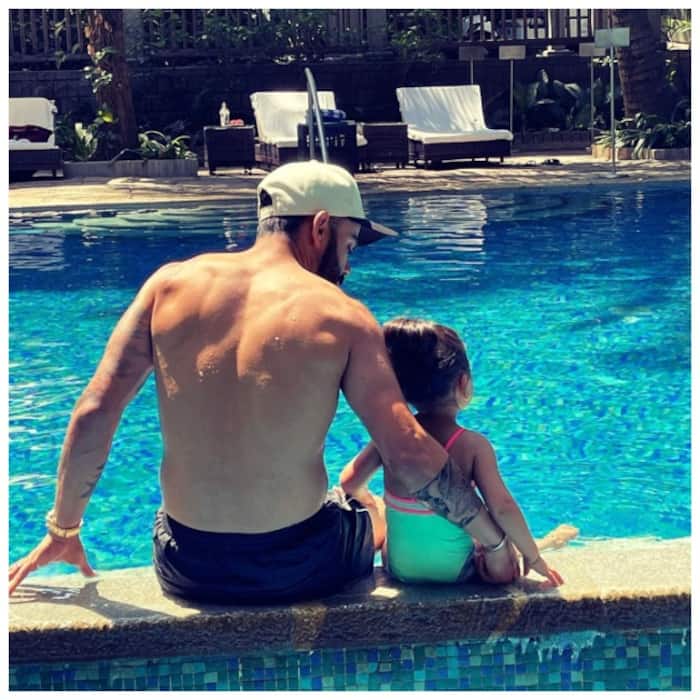 Virat Kohli And Anushka Sharma’s Love Story: A Timeline From Their ...