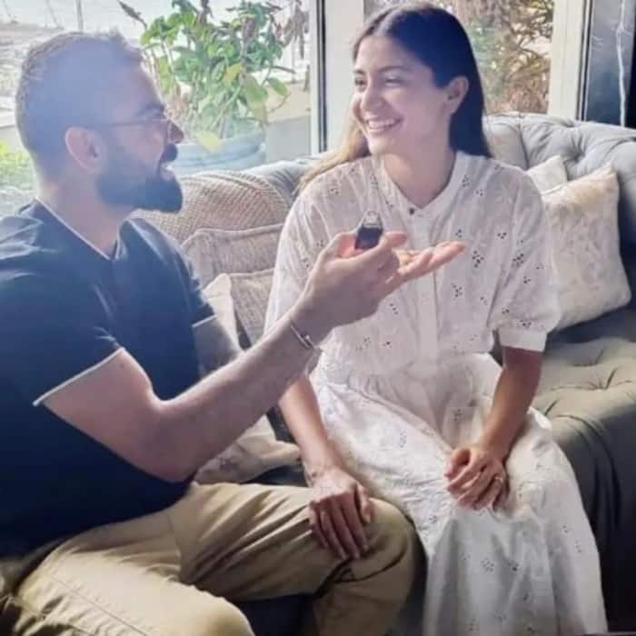 Step inside Virat Kohli and Anushka Sharma's Rs 800000000 mansion in ...