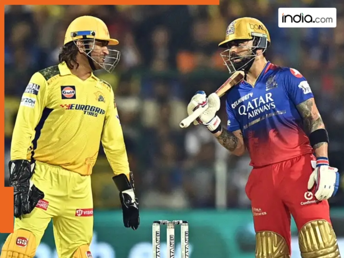 Kohli and Dhoni's friend chooses PSL over IPL ahead of IPL 2026 player ...