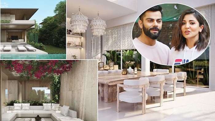 Inside Virat Kohli-Anushka Sharma's Alibaug Home Designed by Sussanne ...