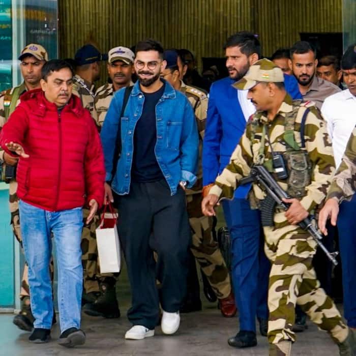 Inside photos of MS Dhoni's luxurious farmhouse in Ranchi, CSK star ...