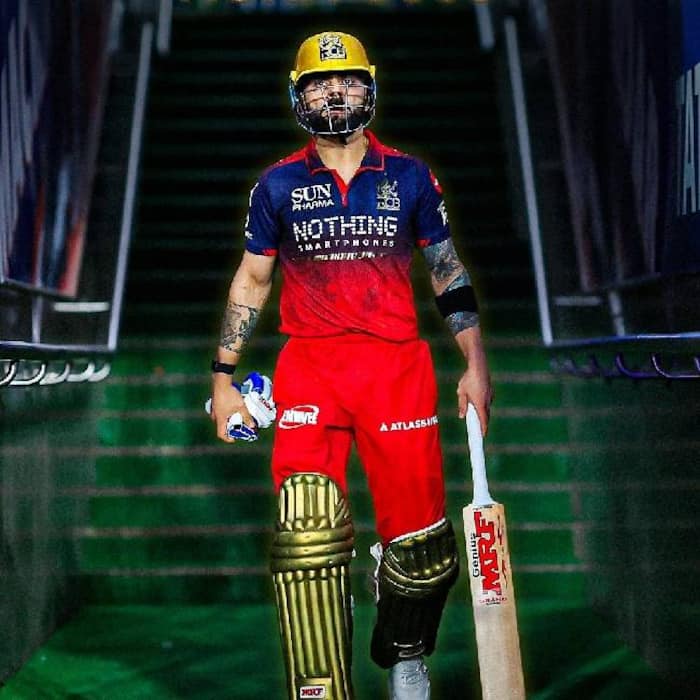 Good news for Gujarat Titans after a win over RCB as Shubman Gill ...