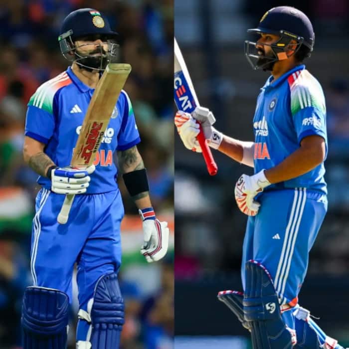 When will RoKo be in action again after ODI series vs Australia?