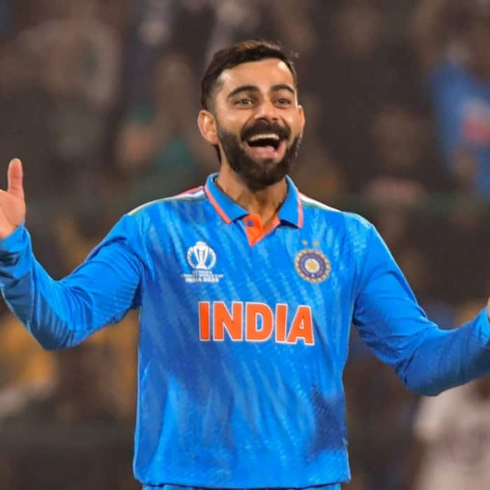 IND Vs NED, ODI World Cup 2023: India Trounce Netherlands By 160 Runs For Perfect Diwali Gift ...