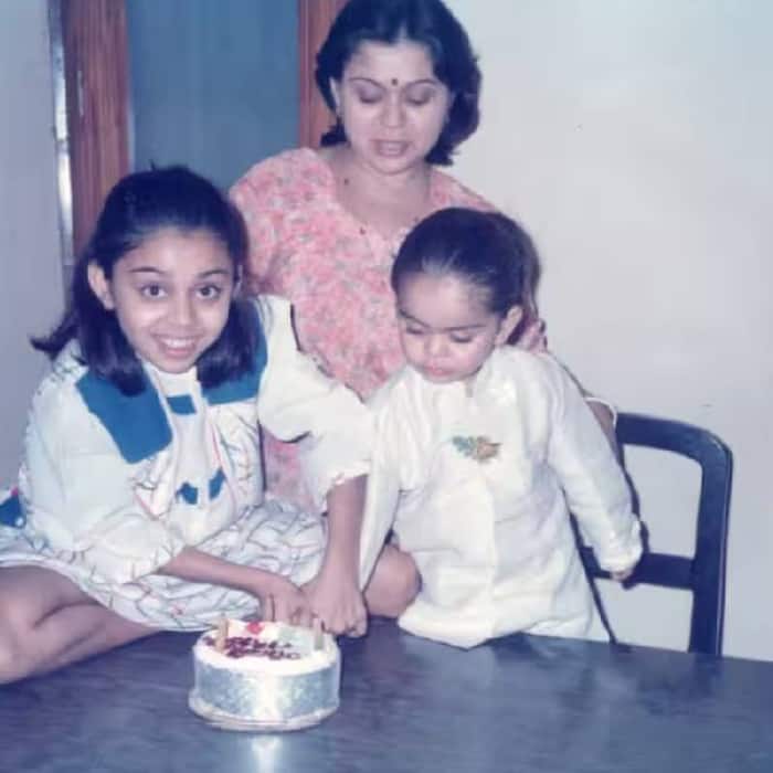 Virat Kohli turns 37: Look at his adorable childhood pictures that ...