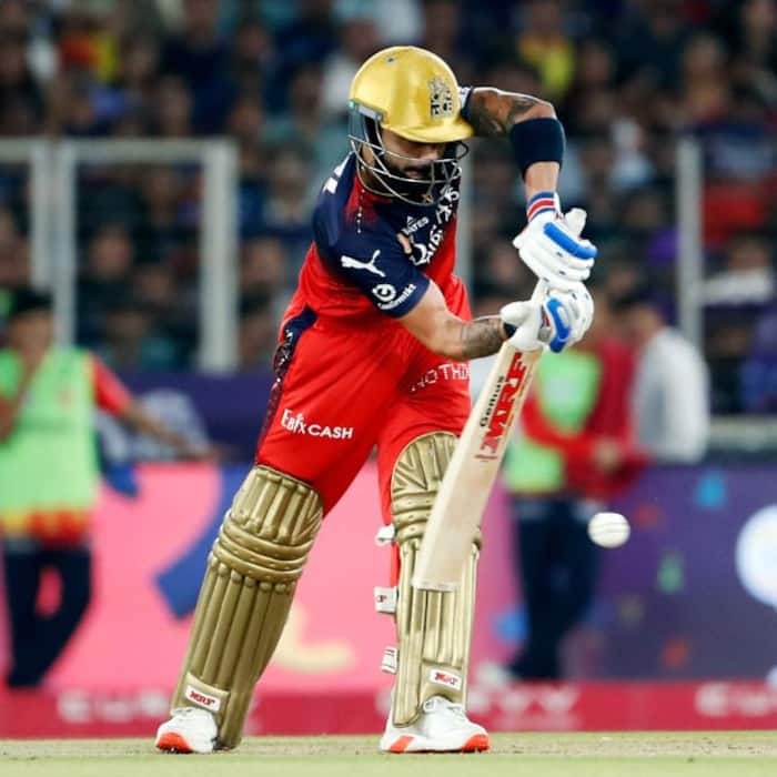 Virat Kohli made Rs 274000000 from IPL 2025 season, his salary is just ...