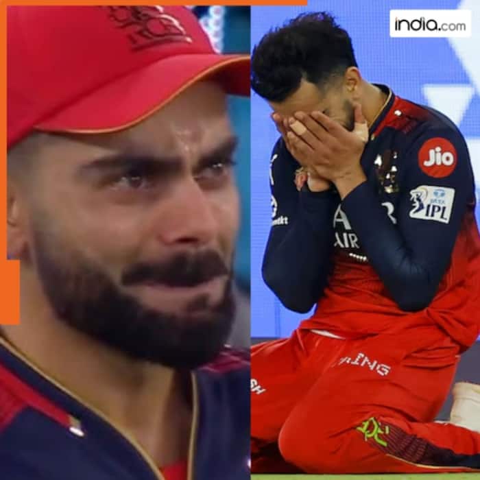 Virat Kohli finally reveals all about Test retirement after winning IPL ...